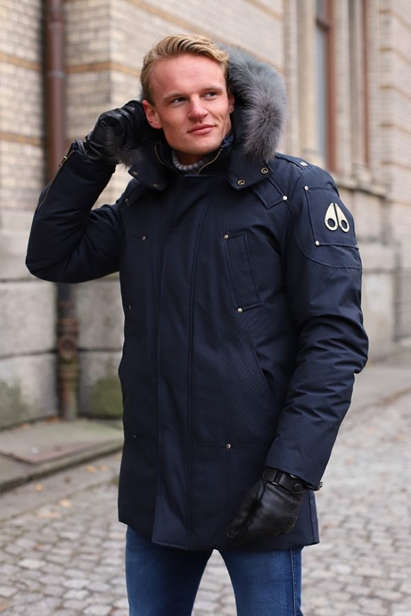 Vinterjakker til herre | Alt fra dun til parkas ⇒ Kleins Nettbutikk