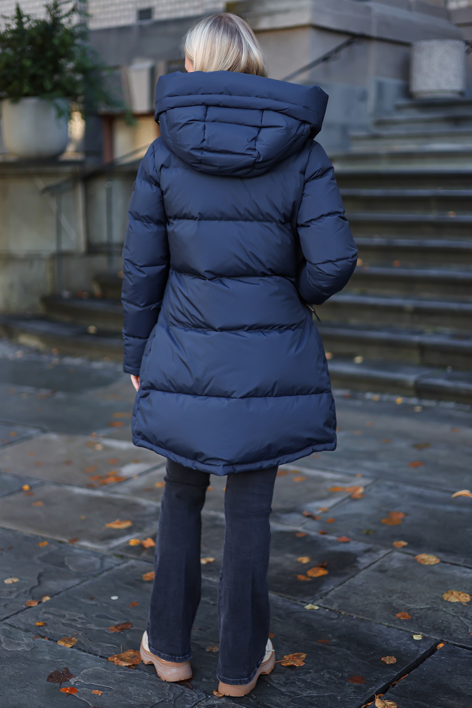 Amanda, Mørk Blå | Nyheter fra Cedrico hos kleins.no