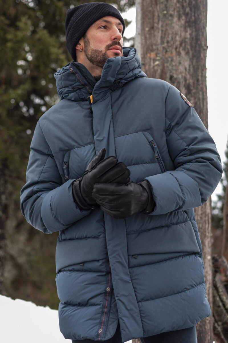Vinterjakker til herre | Alt fra dun til parkas ⇒ Kleins Nettbutikk