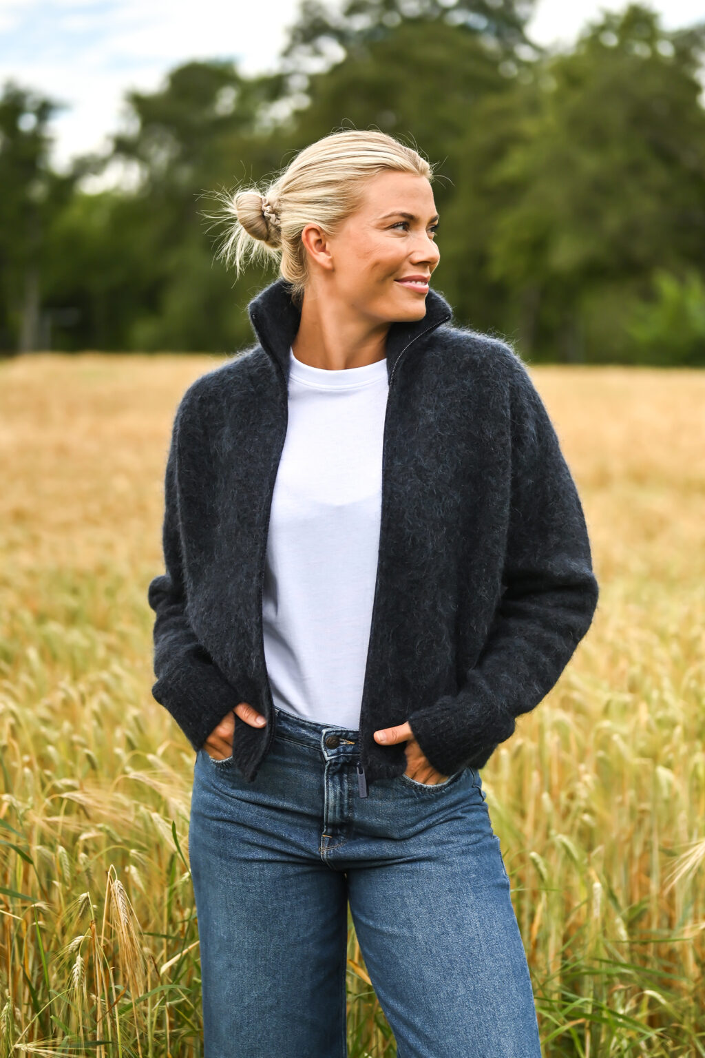 Susy, Baltic Blue | Nyheter fra JOHNNYLOVE hos kleins.no